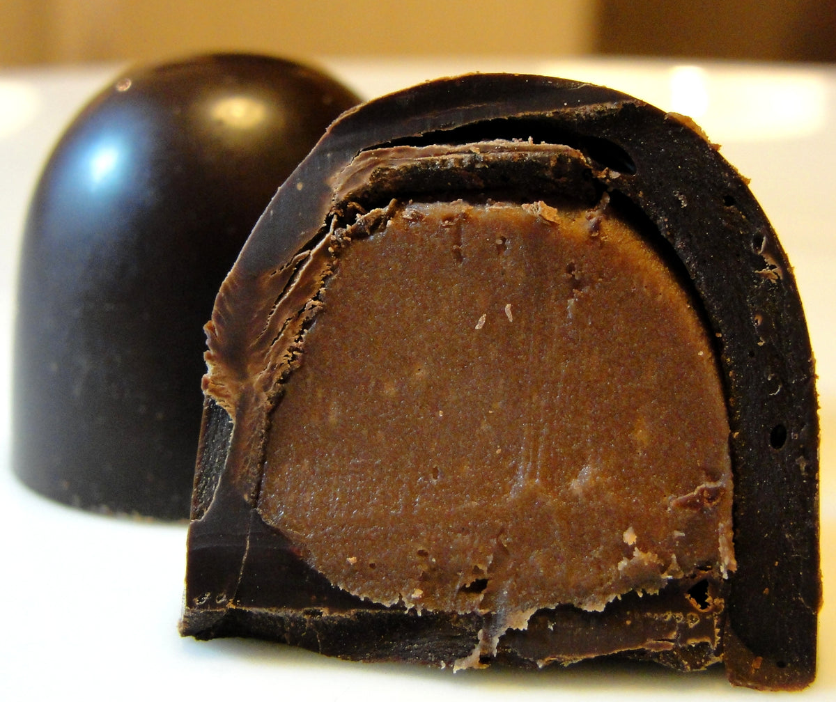 Praline cu rom si portocale 180g – paulaana